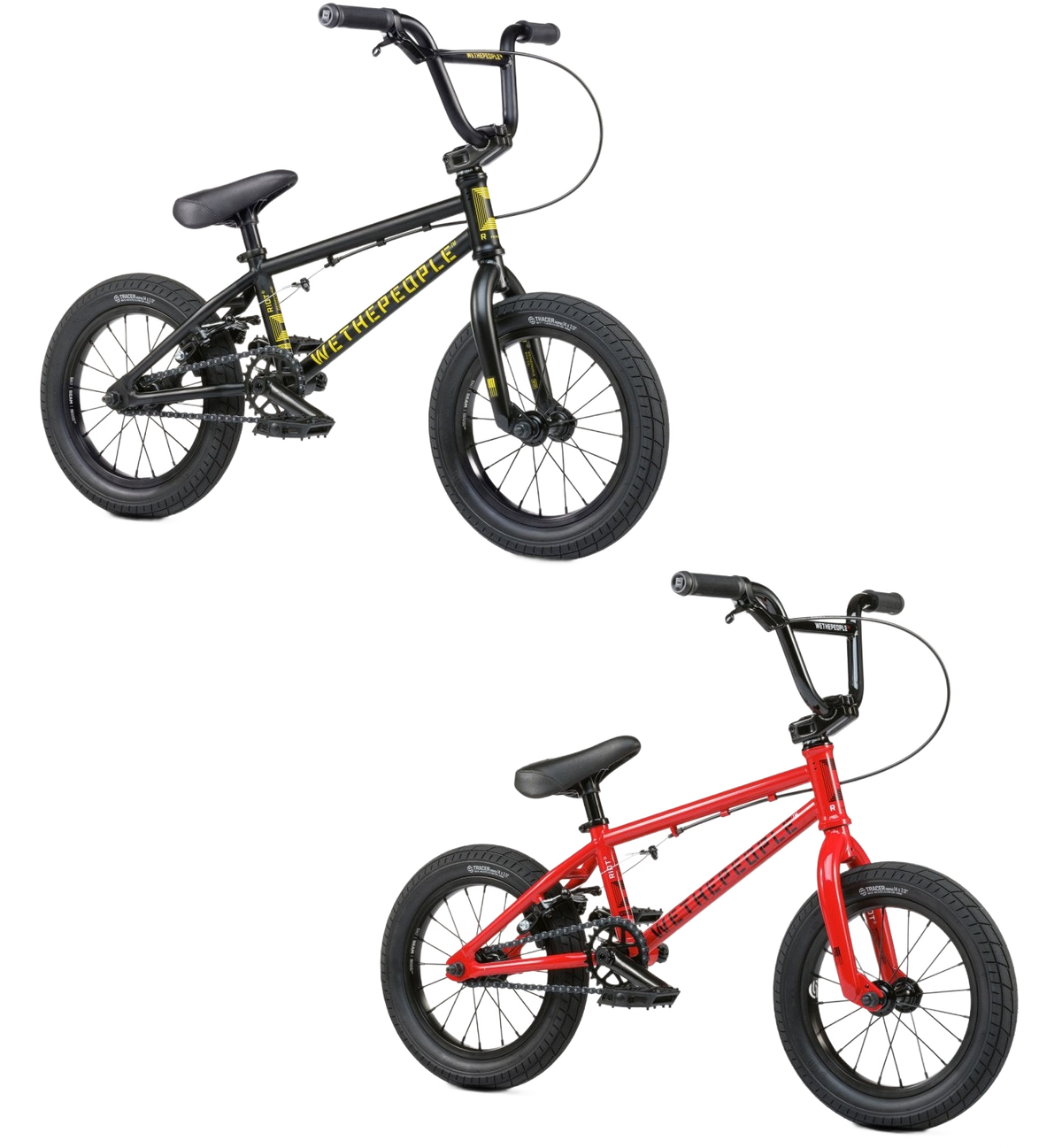 SaltPlus BMX Steuersatz Echo Internal SB | Bikers Base